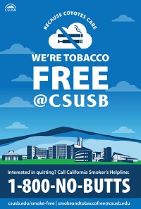 Student Health Center | CSUSB